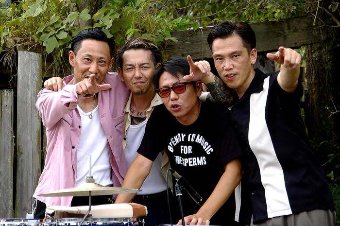 10.20 LET’ER ROLL Report | SLAP SPEED